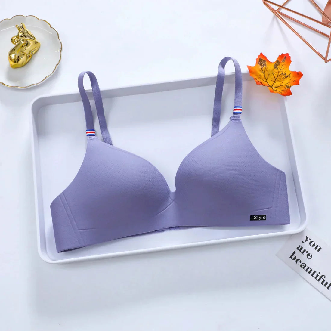 Push up T Shirt Padded Bra – Glamour Secrets